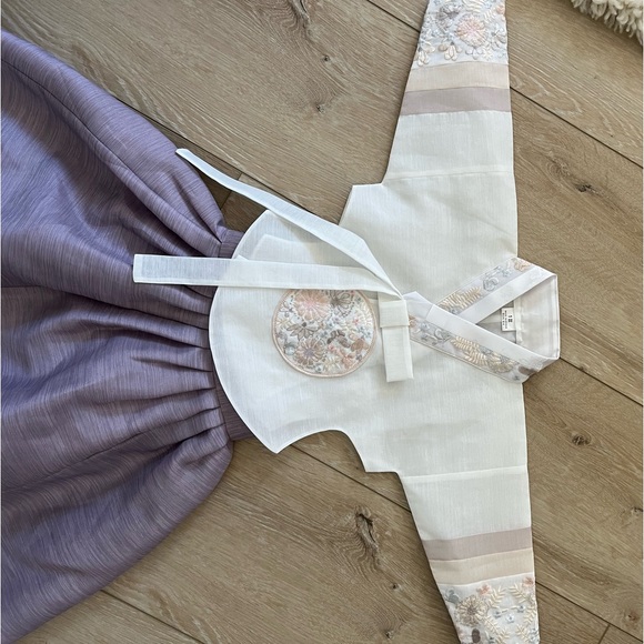 Dresses | New Beautiful Traditional Korean Hanbok | Poshmark